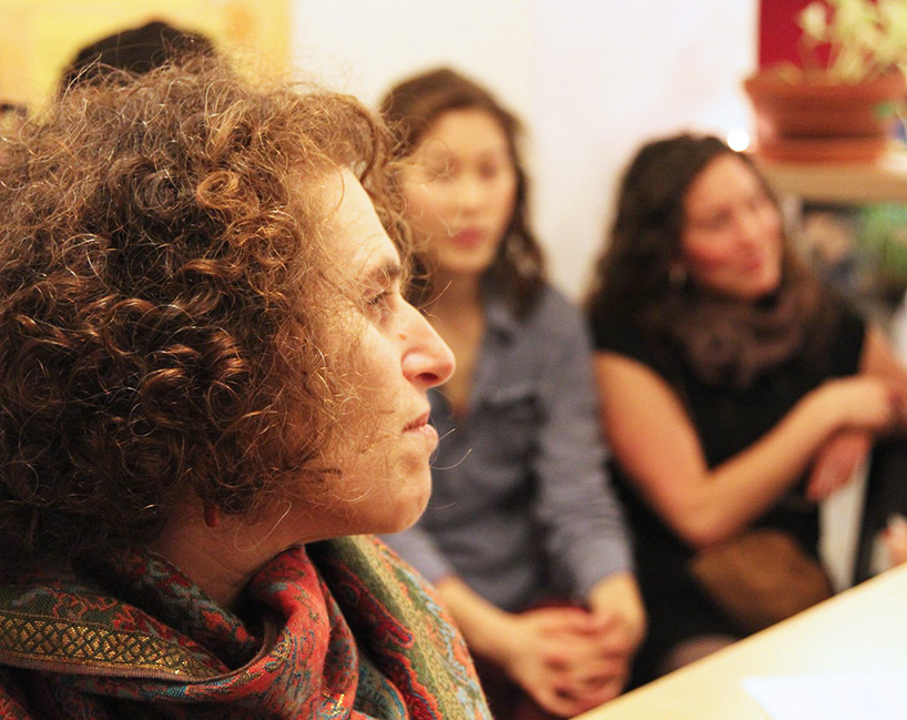 Training with Bea Mackay - Bea In Balance